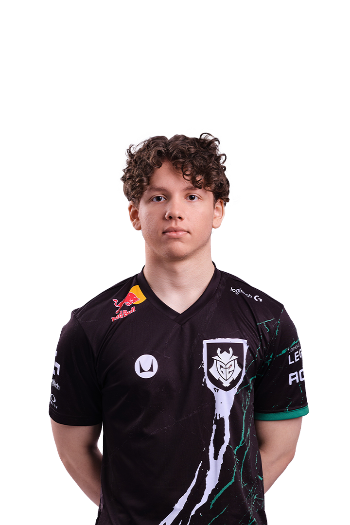 R6 Esports | Match
