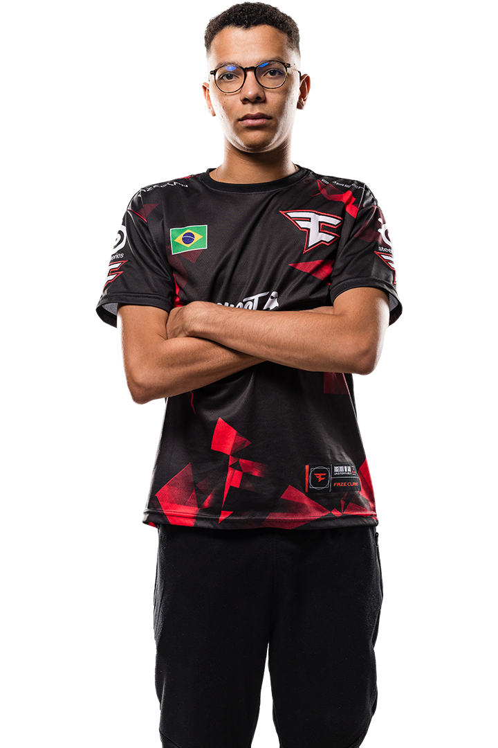 R6 Esports | FaZe Clan