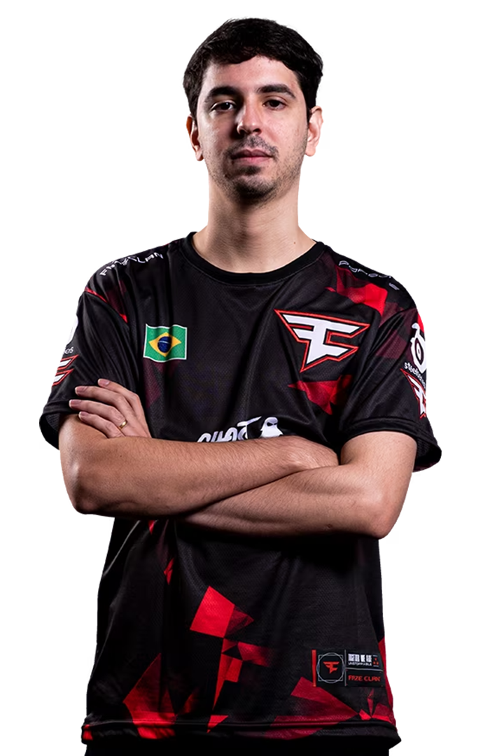 R6 Esports | FaZe Clan