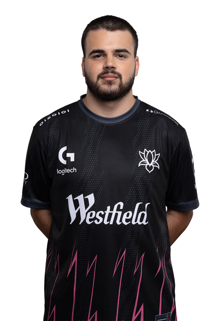 R6 Esports | Team Bliss