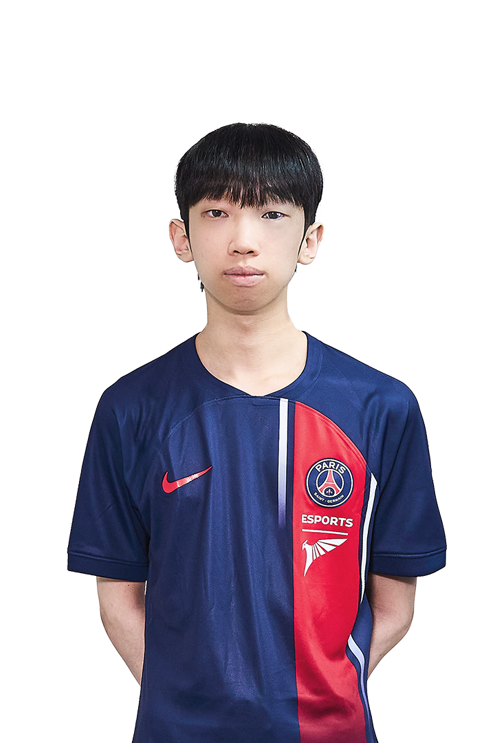 R6 Esports | PSG Talon