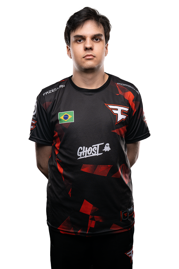 R6 Esports | FaZe Clan