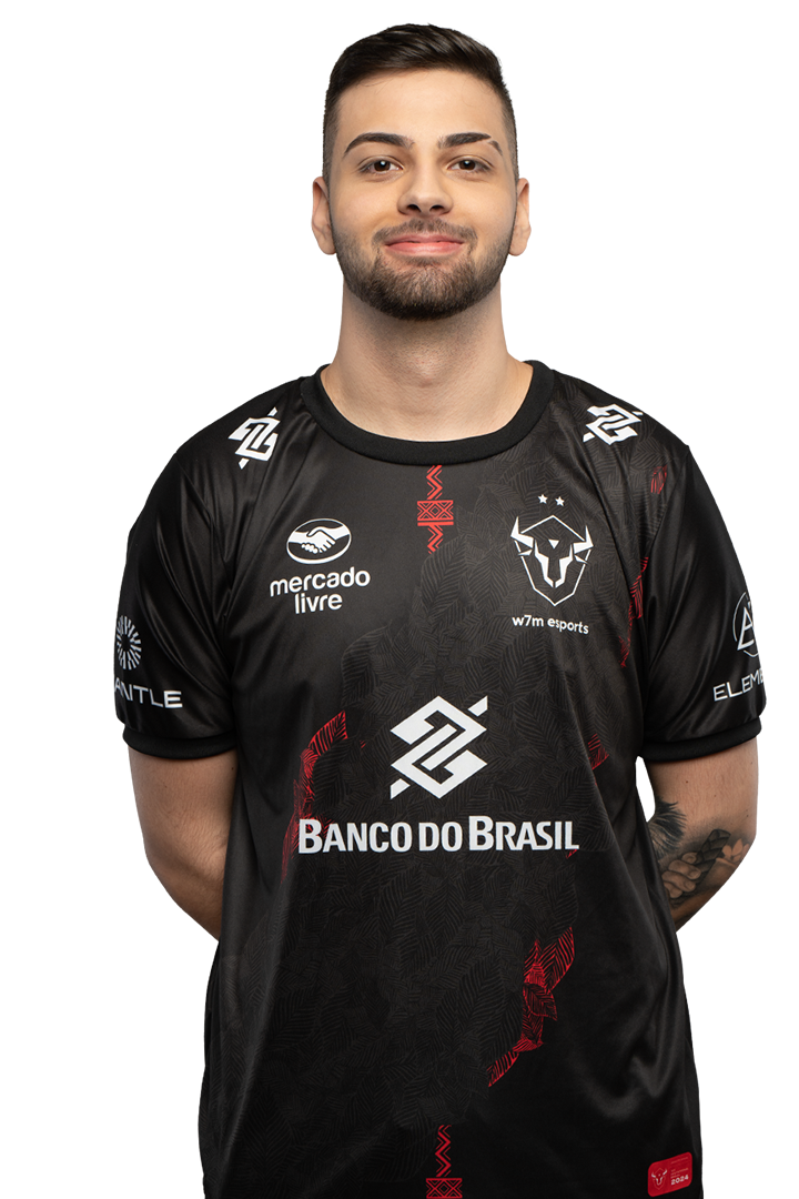 R6 Esports | W7M Esports