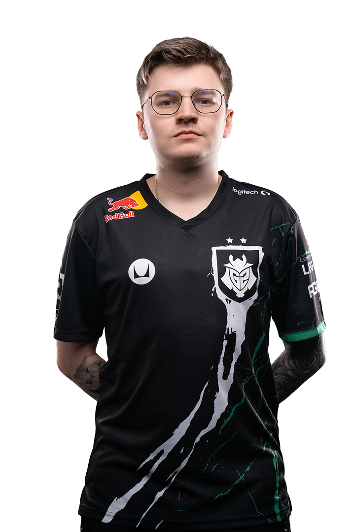 R6 Esports | G2 Esports