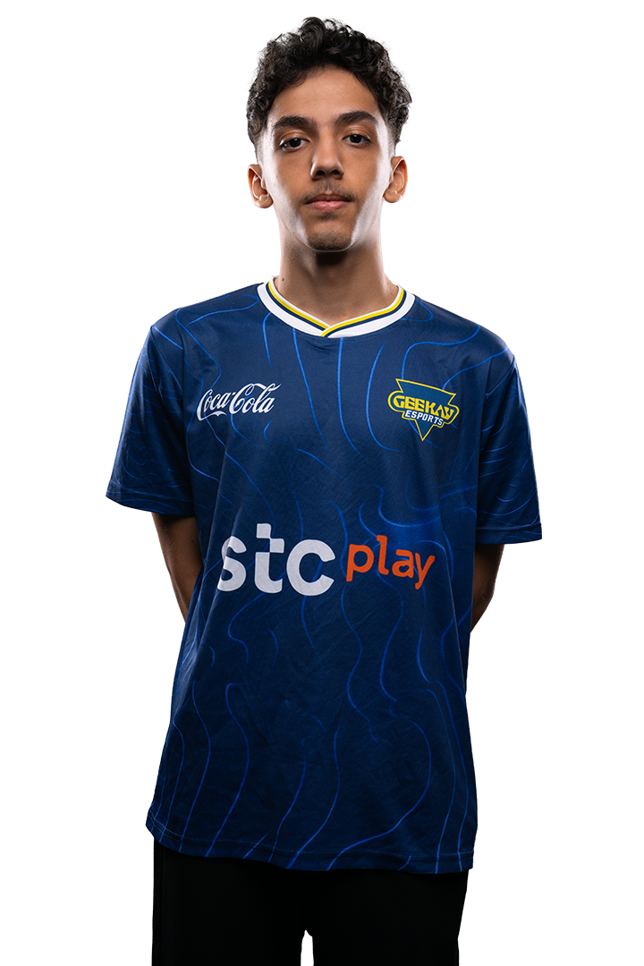 R6 Esports | Geekay Esports