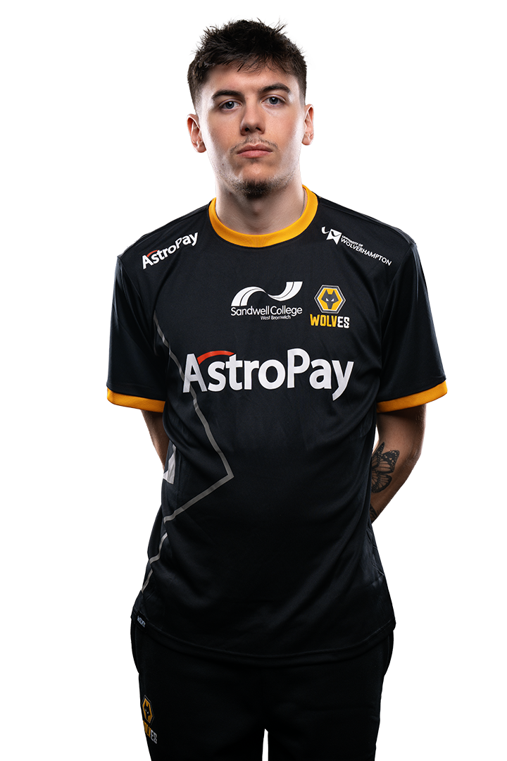 R6 Esports | Wolves Esports