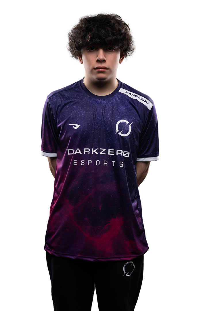 R6 Esports | DarkZero Esports