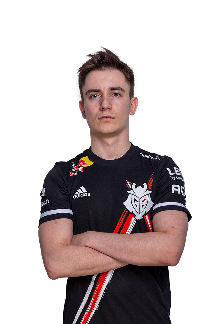 R6 Esports | Ex-TENSTAR