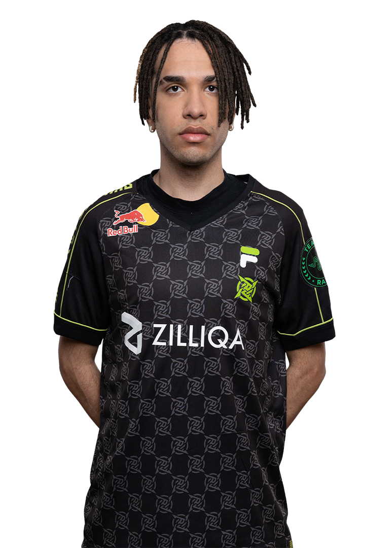 R6 Esports | Ninjas in Pyjamas