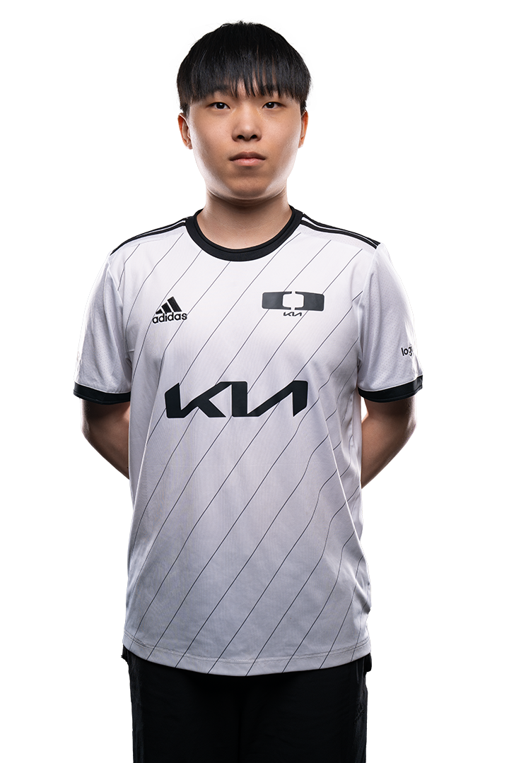 R6 Esports | Dplus KIA