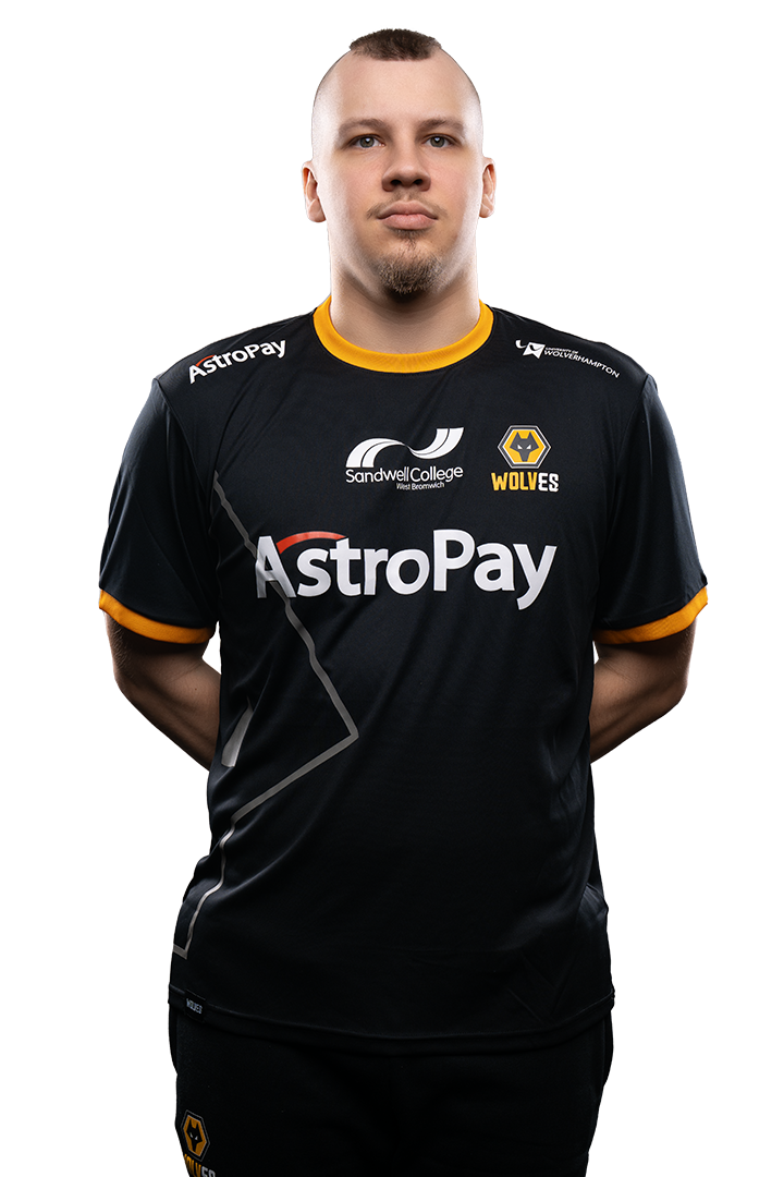 R6 Esports | Wolves Esports