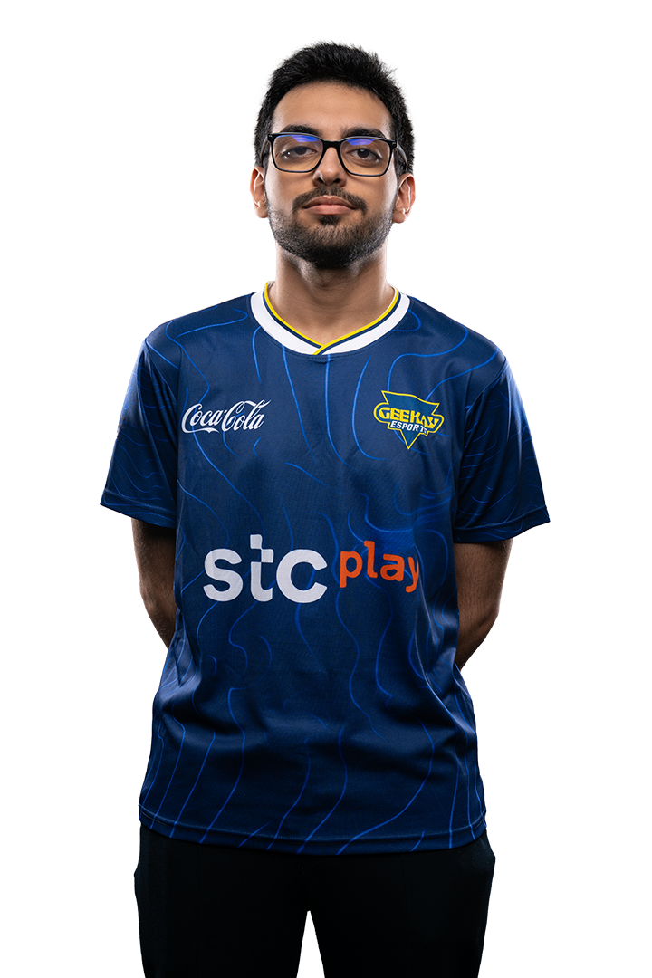 R6 Esports | Geekay Esports