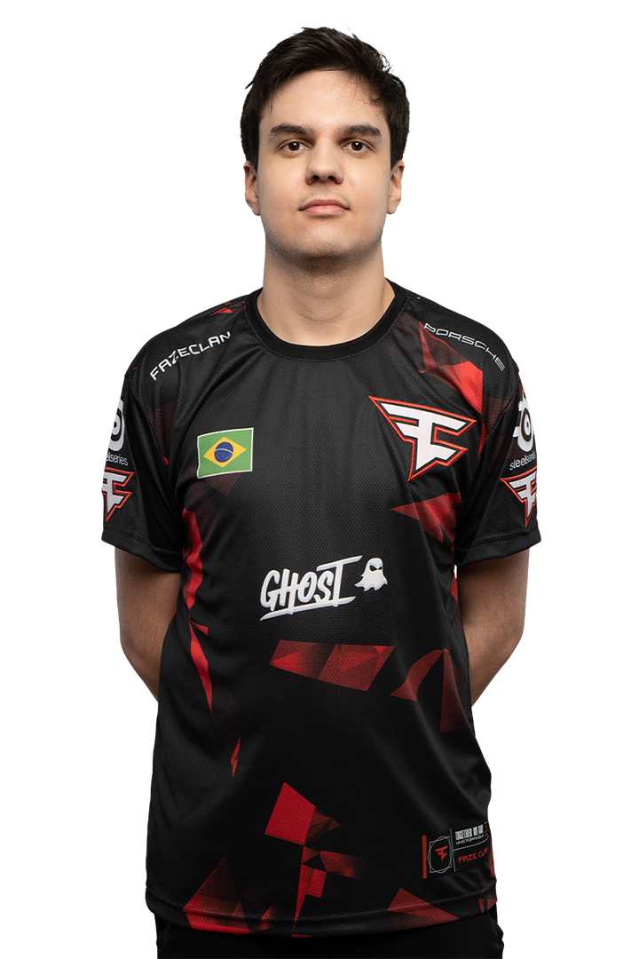 R6 Esports | FaZe Clan