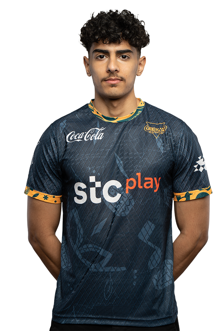 R6 Esports | Geekay Esports