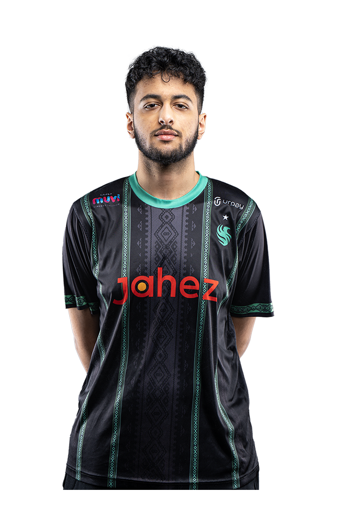 R6 Esports | Team Falcons