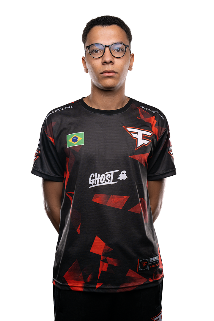 R6 Esports | FaZe Clan