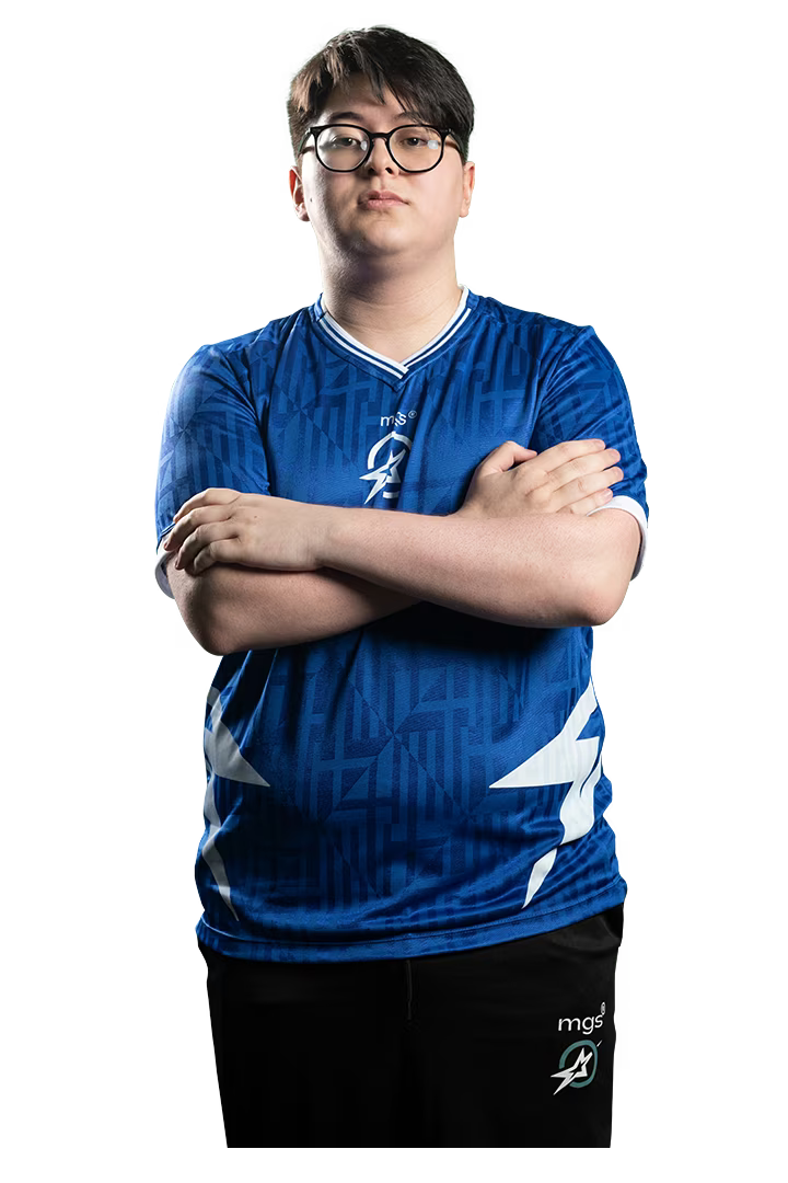 R6 Esports | Vivo Keyd Stars Academy