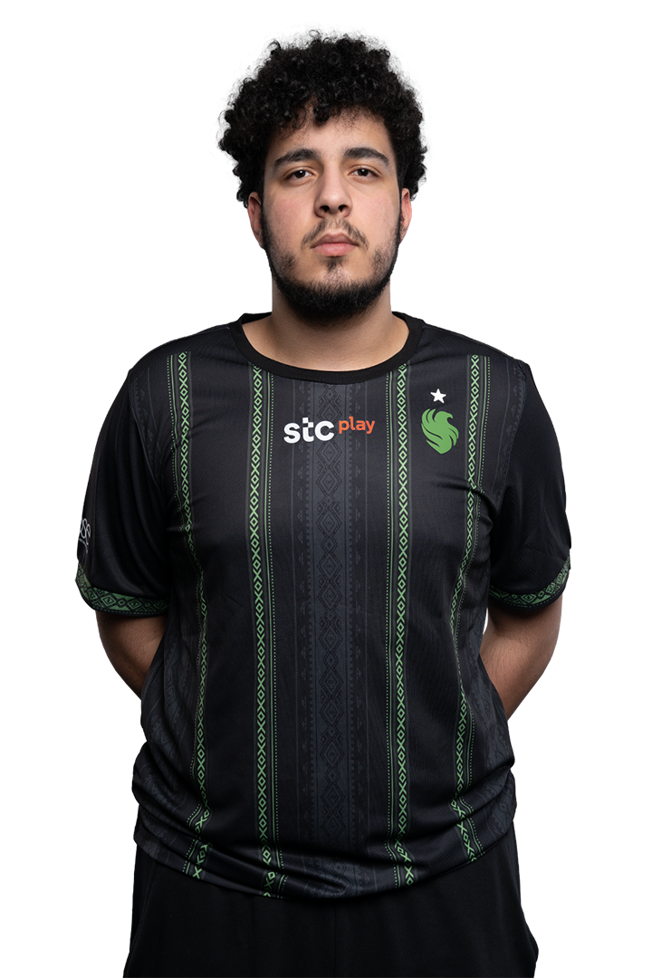 R6 Esports | Team Falcons