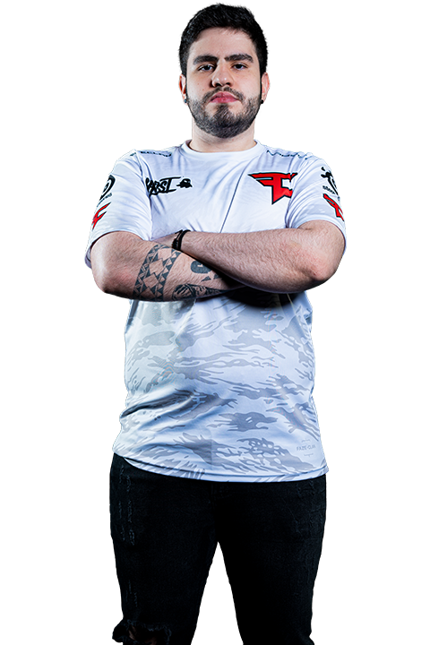 R6 Esports | Match