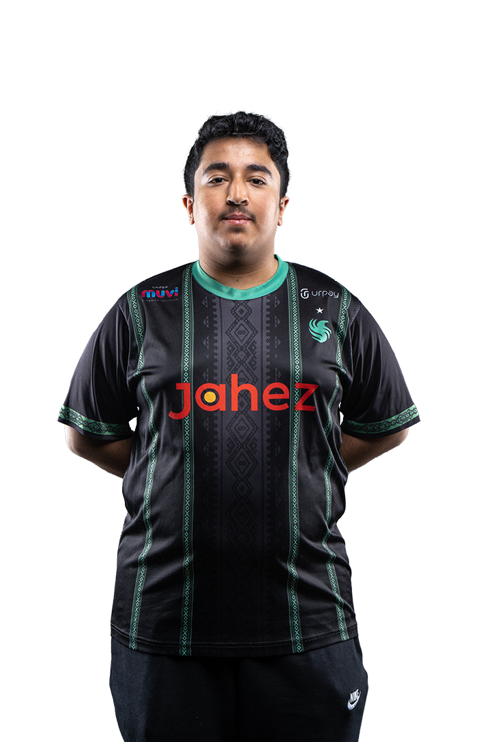 R6 Esports | Team Falcons