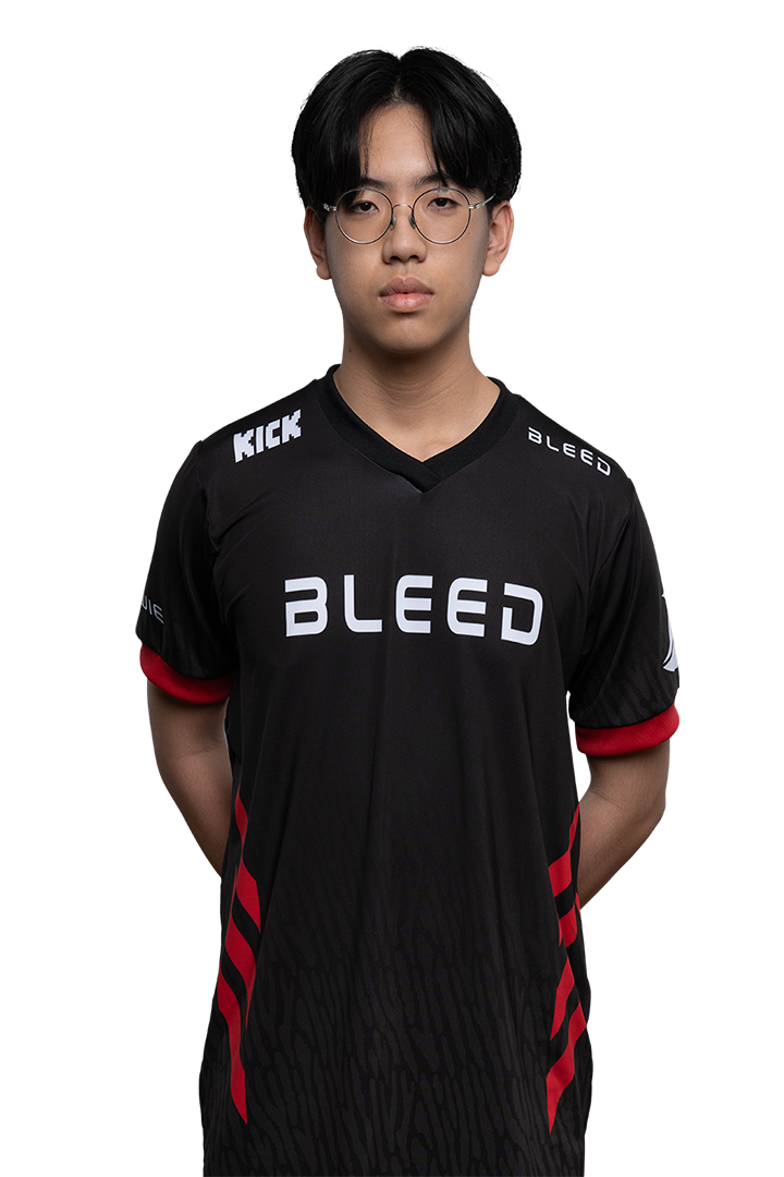 R6 Esports | Bleed Esports