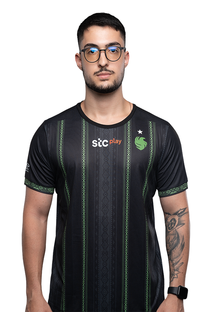 R6 Esports | Team Falcons