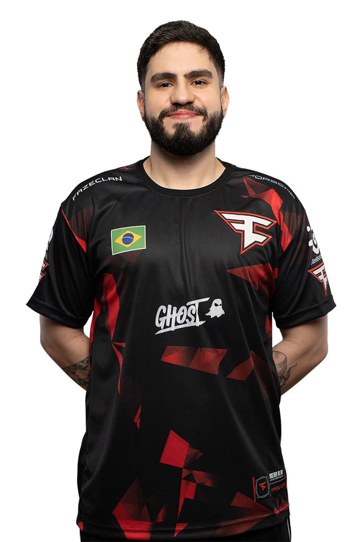 R6 Esports | FaZe Clan