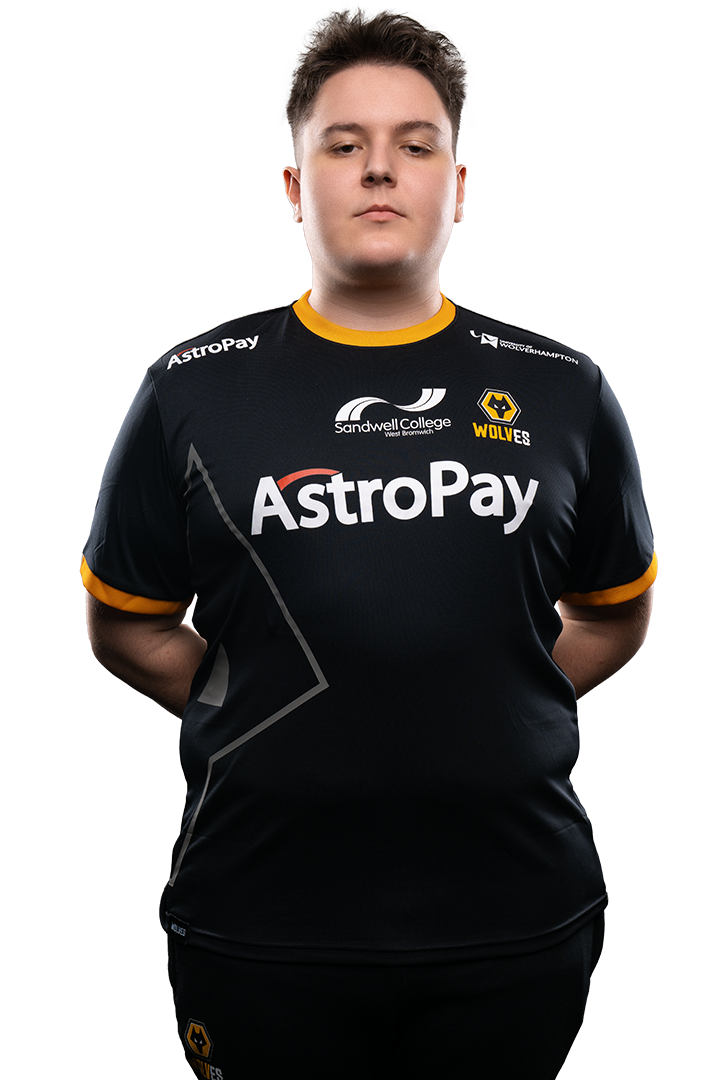 R6 Esports | Wolves Esports