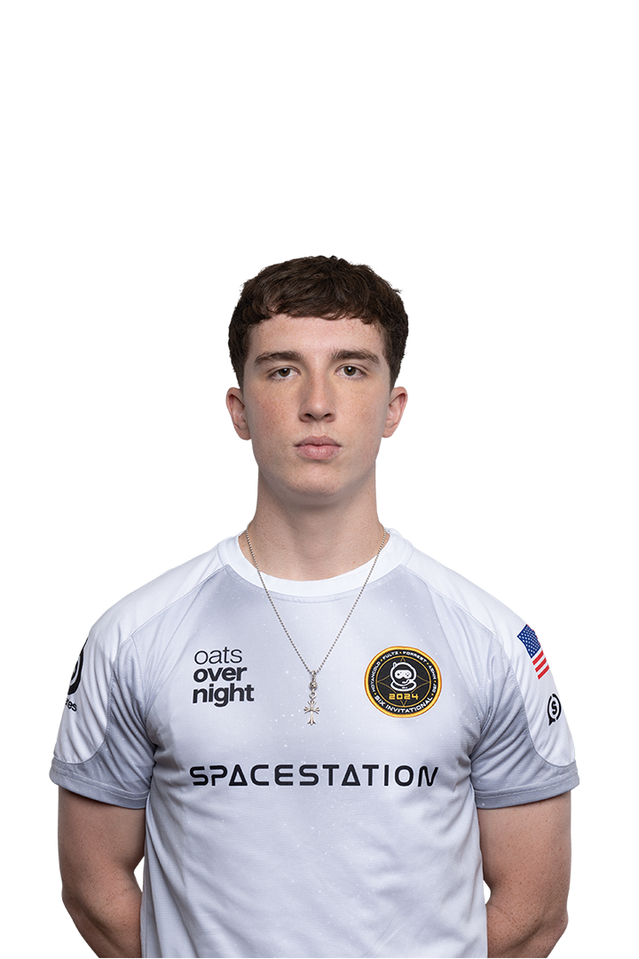 R6 Esports | Spacestation Gaming