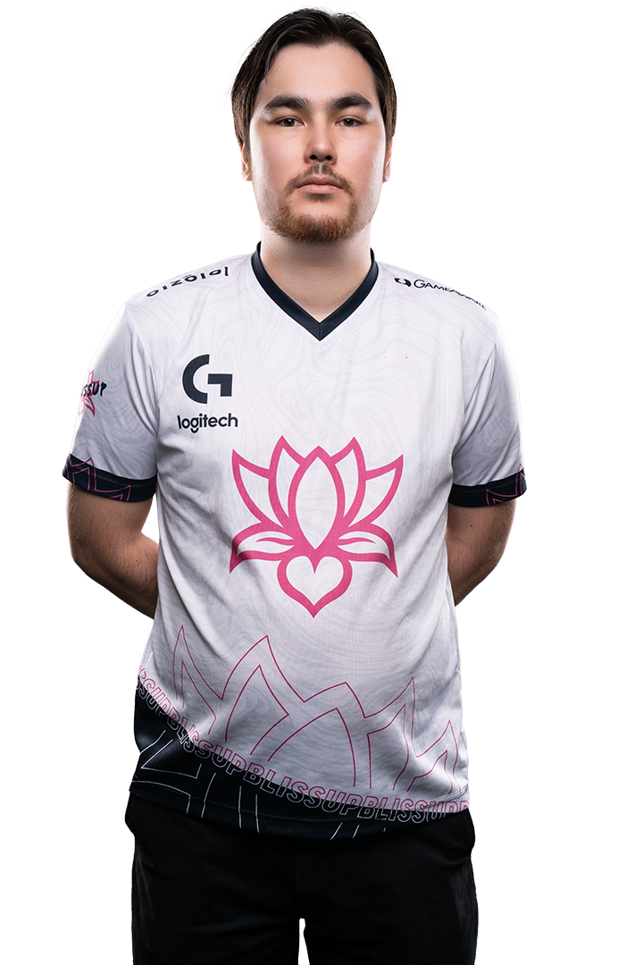 R6 Esports | Team Bliss