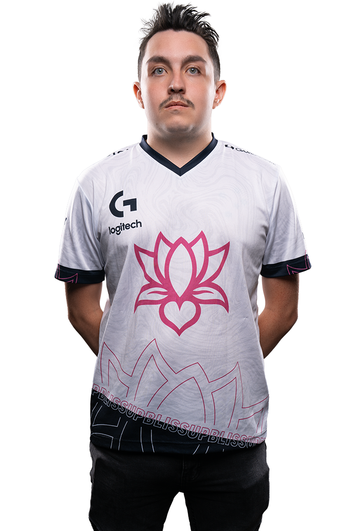 R6 Esports | Team Bliss