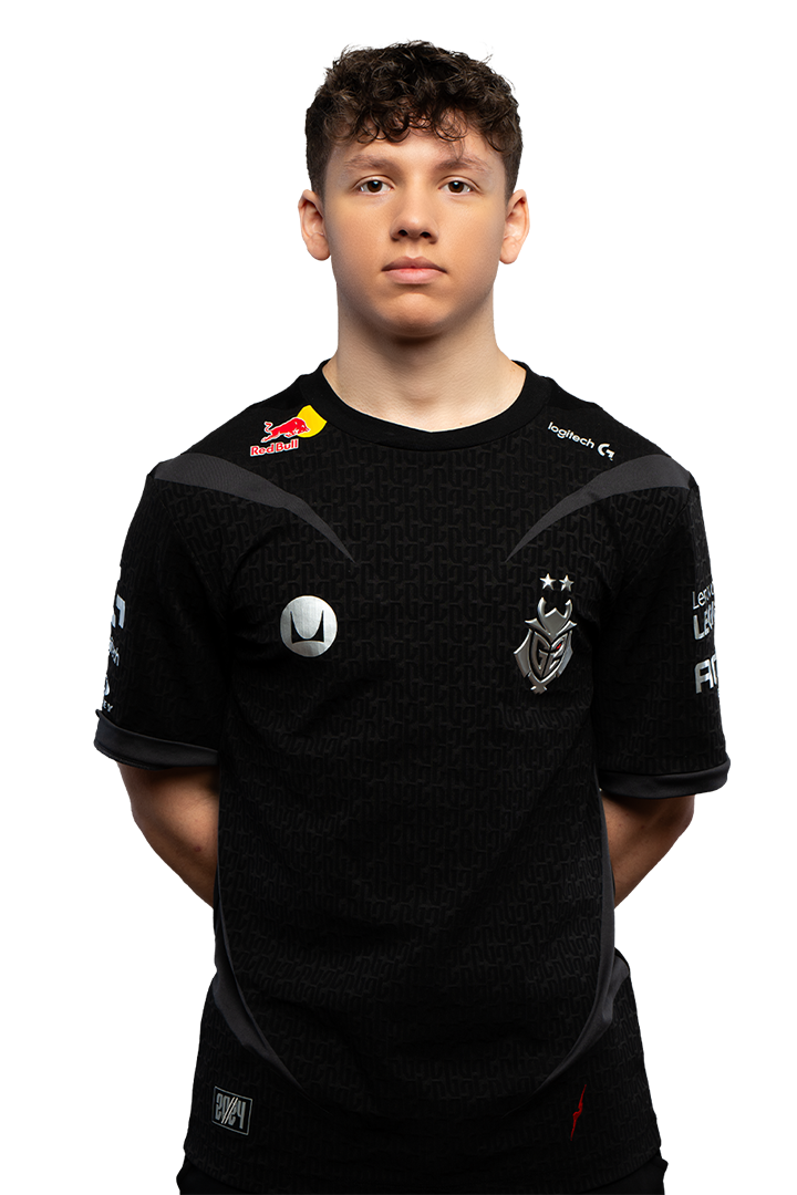 R6 Esports | G2 Esports