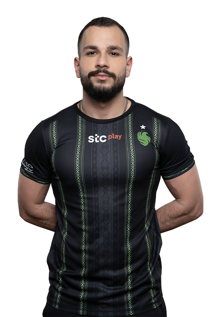 R6 Esports | Team Falcons