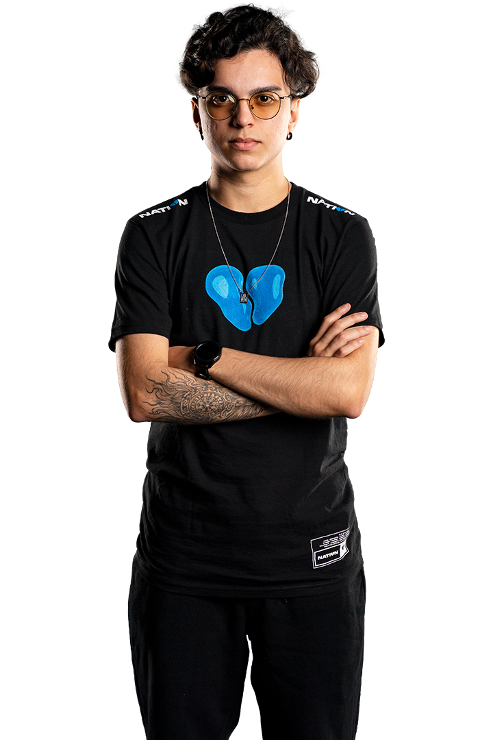 R6 Esports | Match