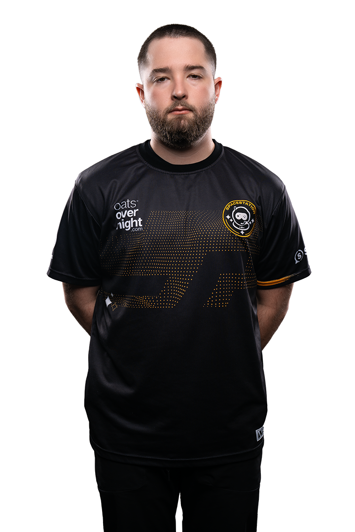 R6 Esports | Spacestation Gaming