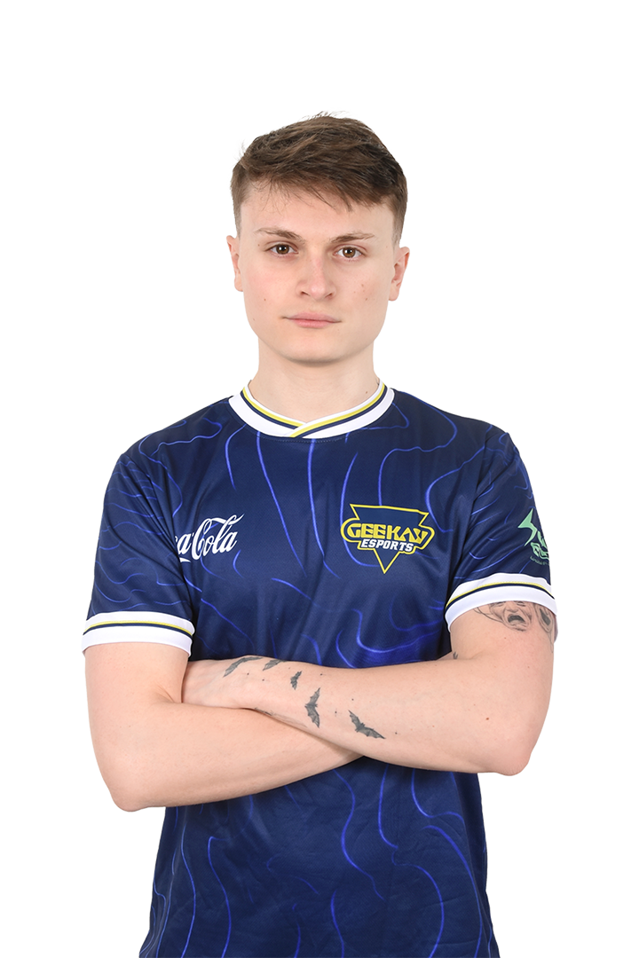 R6 Esports | Geekay Esports