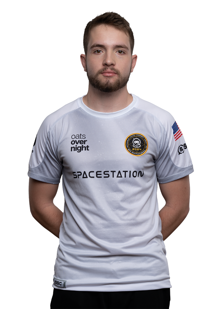 R6 Esports | Spacestation Gaming
