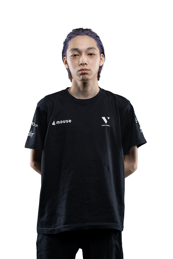 R6 Esports | DONUTS VARREL