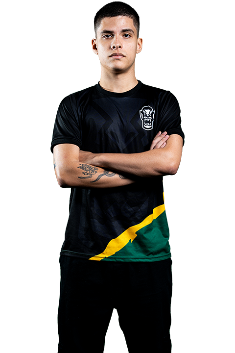 R6 Esports | Tropicaos