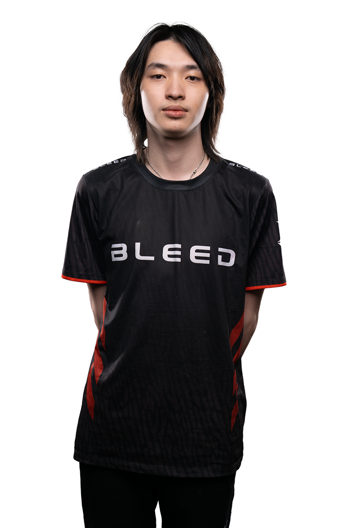 R6 Esports | Bleed Esports