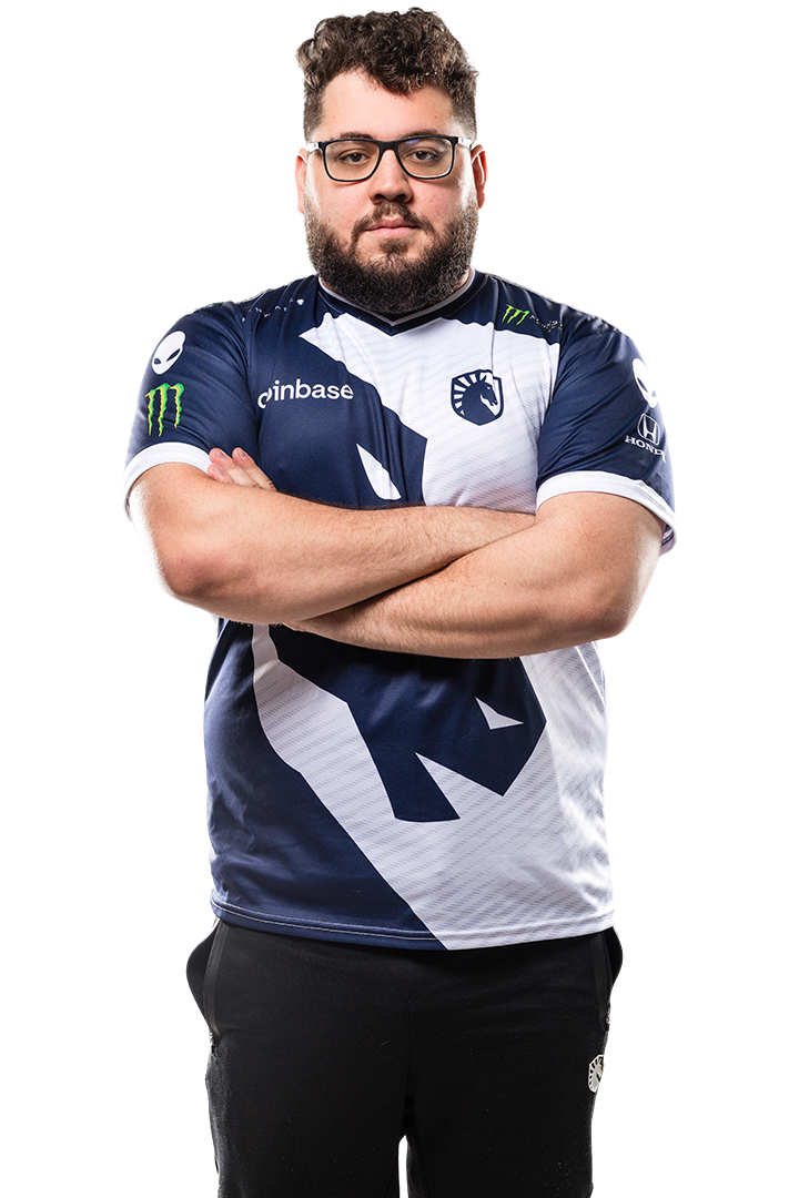 R6 Esports | Team Liquid
