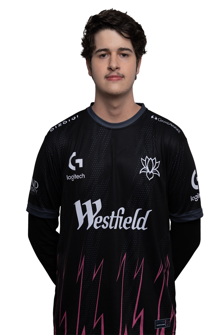 R6 Esports | Team Bliss