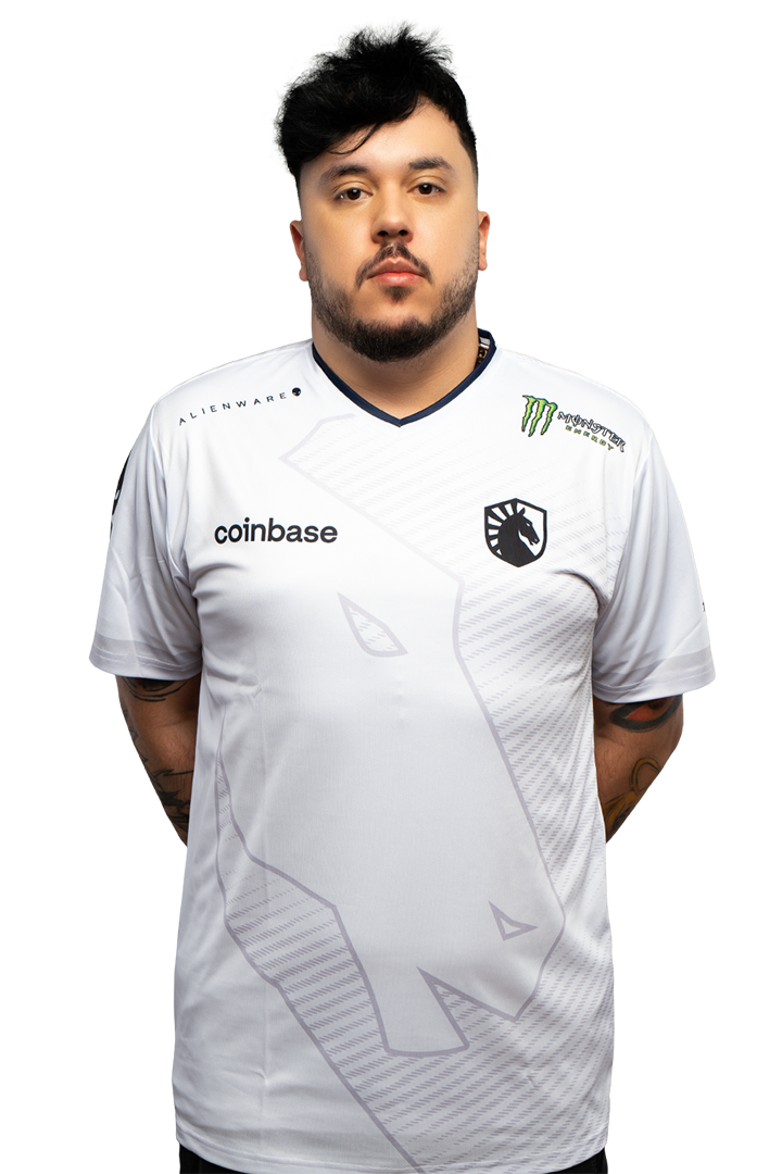 R6 Esports | Team Liquid