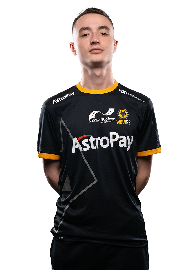 R6 Esports | Wolves Esports