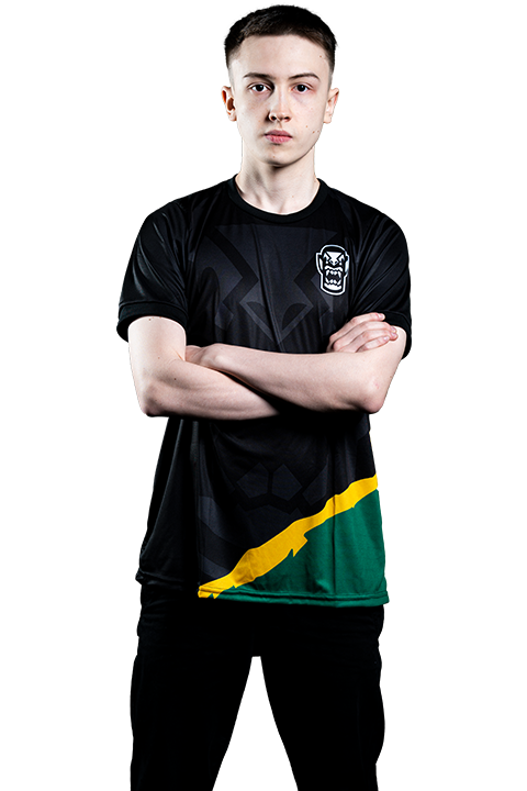 R6 Esports | Match