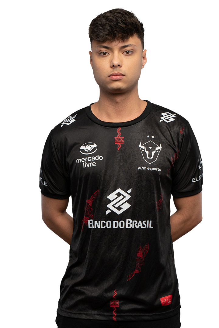 R6 Esports | For The Win Esports Club