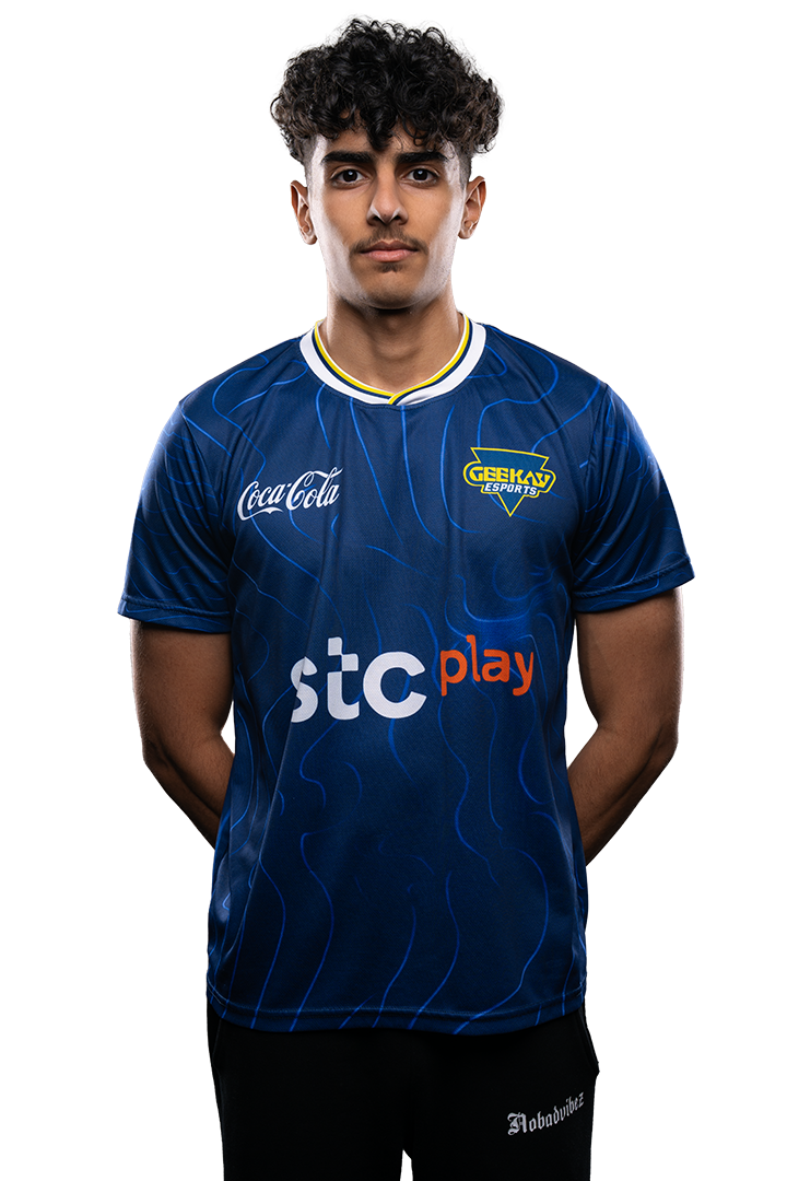 R6 Esports | Geekay Esports