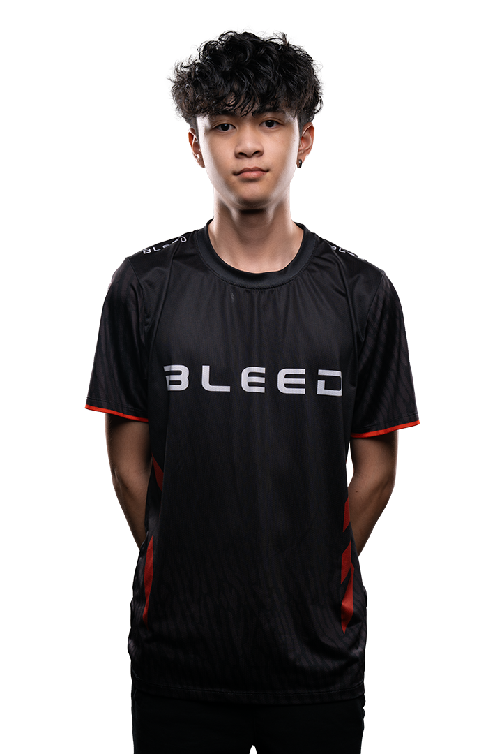 R6 Esports | Bleed Esports