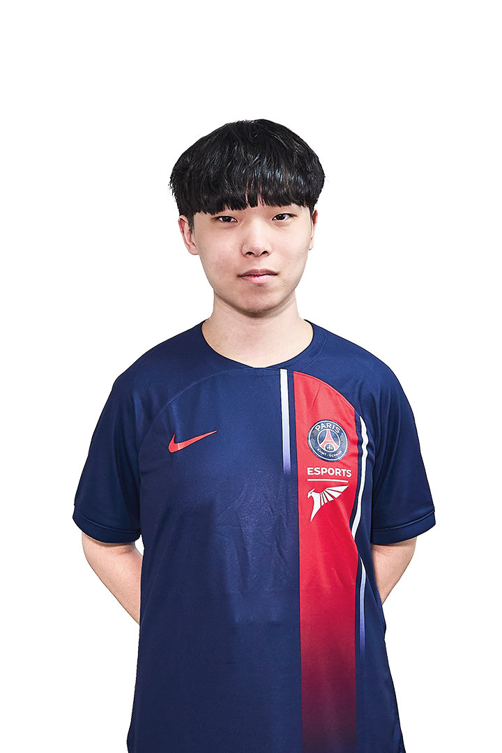 R6 Esports | PSG Talon