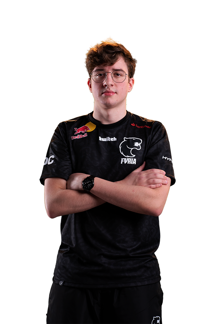 R6 Esports | Electrify Steel